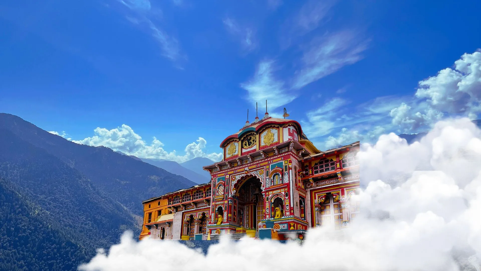 Char Dham Yatra: The Best Guide to India's Most Sacred Pilgrimage